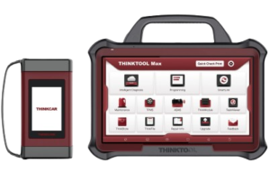 Thinktool MAX – Thinkcar STS